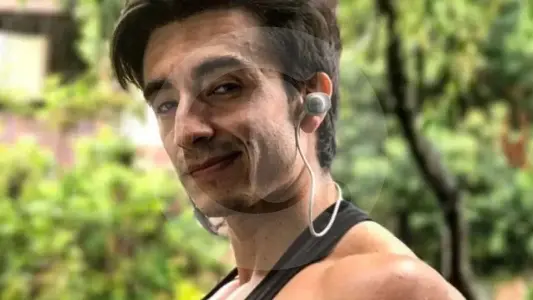 Francisco Bolívar reapareció en redes sociales tras mensaje de apoyo de ...