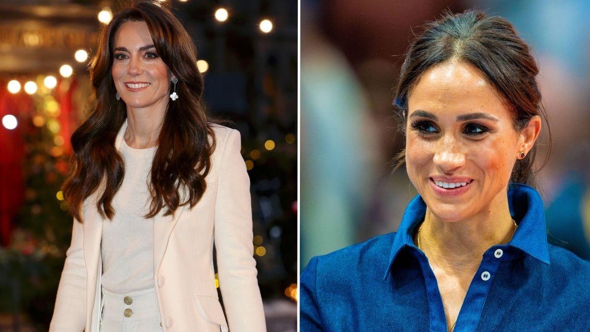 Prince Harry and Meghan Markle's 'attitude toward palace staff ...