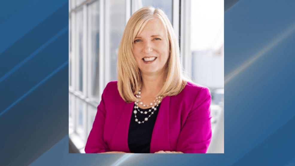 Boise Airport Director Rebecca Hupp to retire in 2026 after 14 years ...