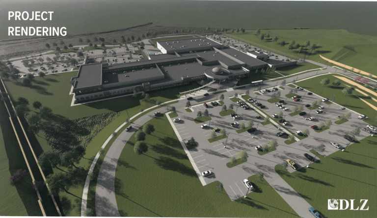 ACLU prepping to sue Monroe County after council scraps proposed site ...