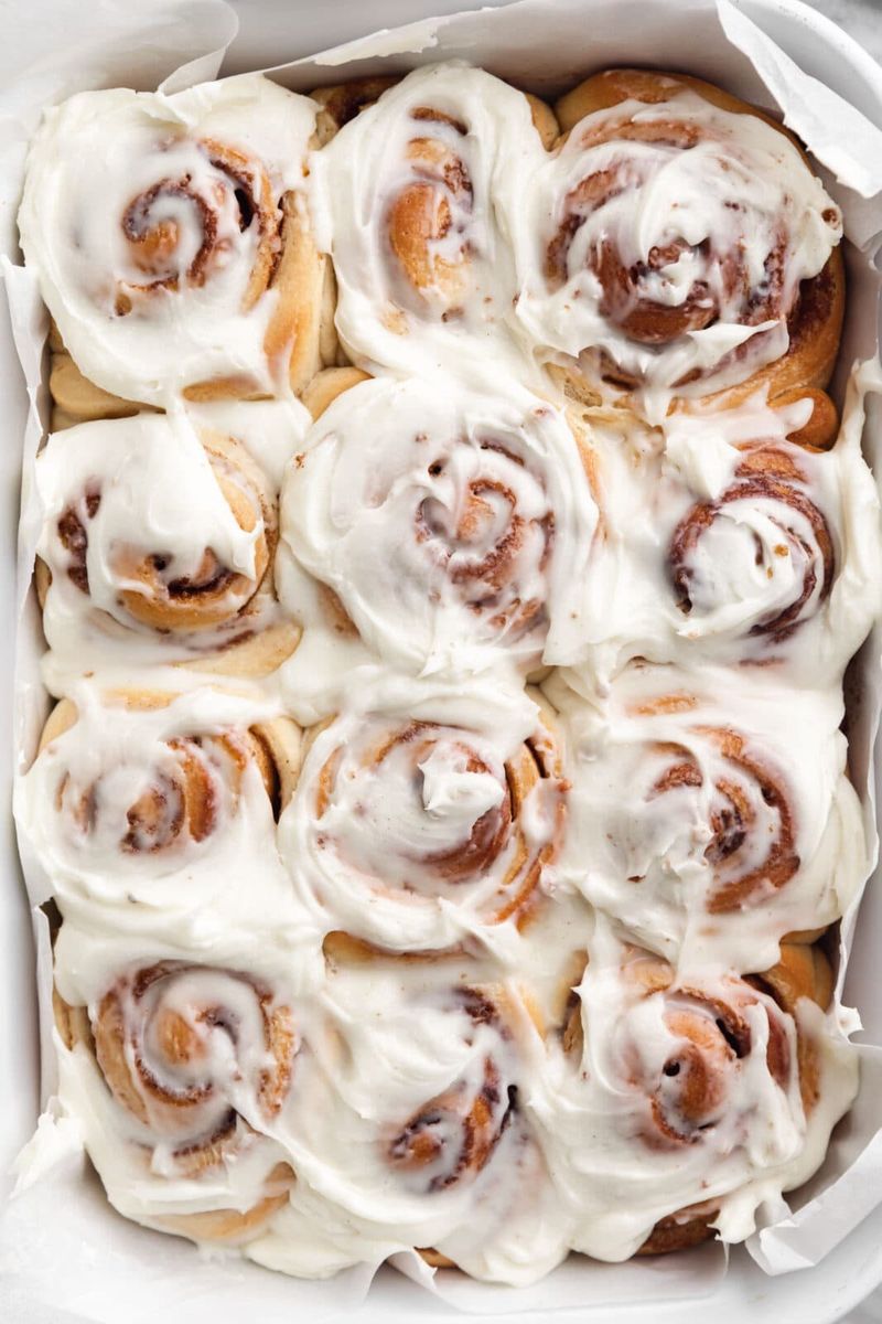 15 sweet and savoury baked goods you need to try