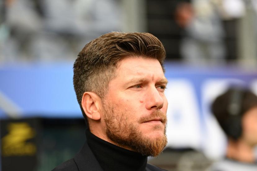Monaco en passe de se séparer de Pocognoli