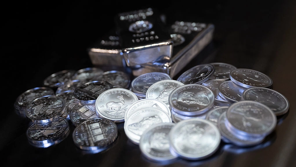 Sunshine Silver seeks $2.32B valuation in NYSE IPO