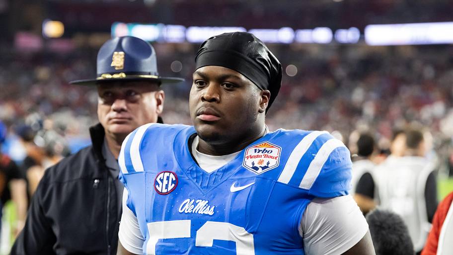 Ranking each defensive end unit Ole Miss will face next season from ...