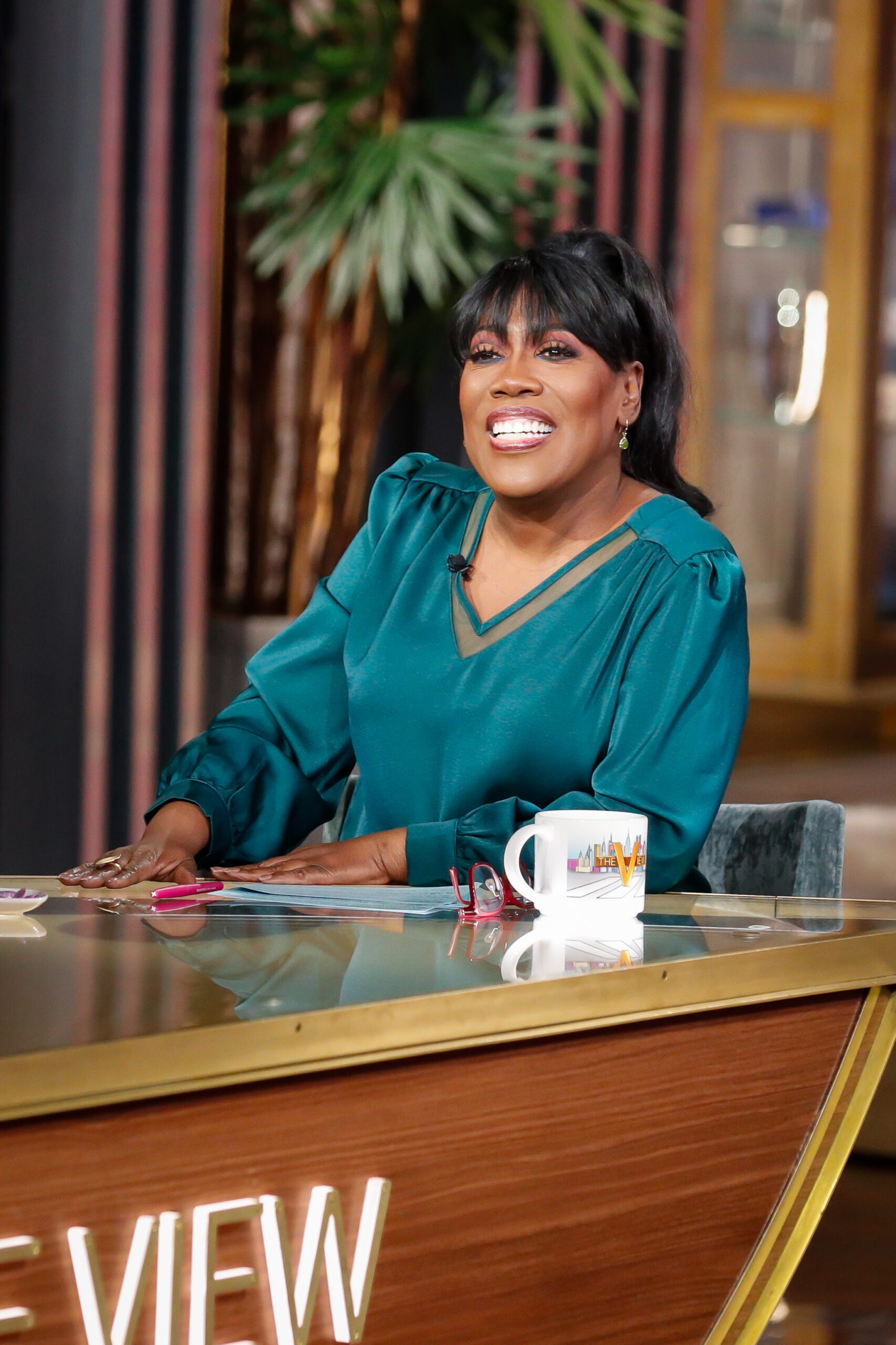 Joy Behar reveals she’s stepping away from 'The View' for a short hiatus