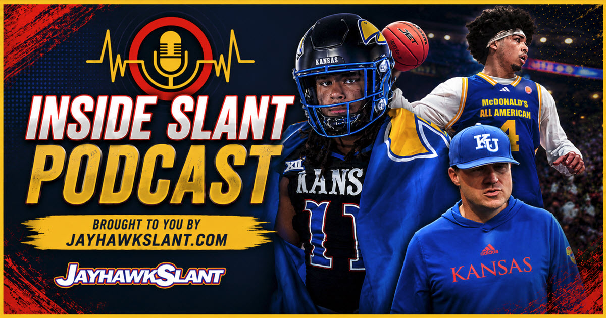 Podcast: KU baseball regional, latest on football and basketball recruiting