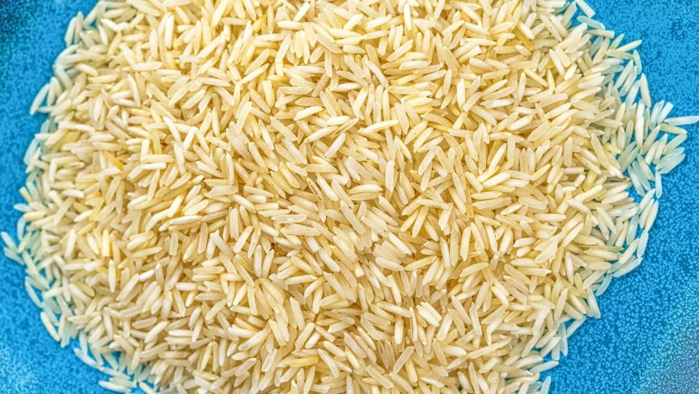 Master fried rice like a pro at home