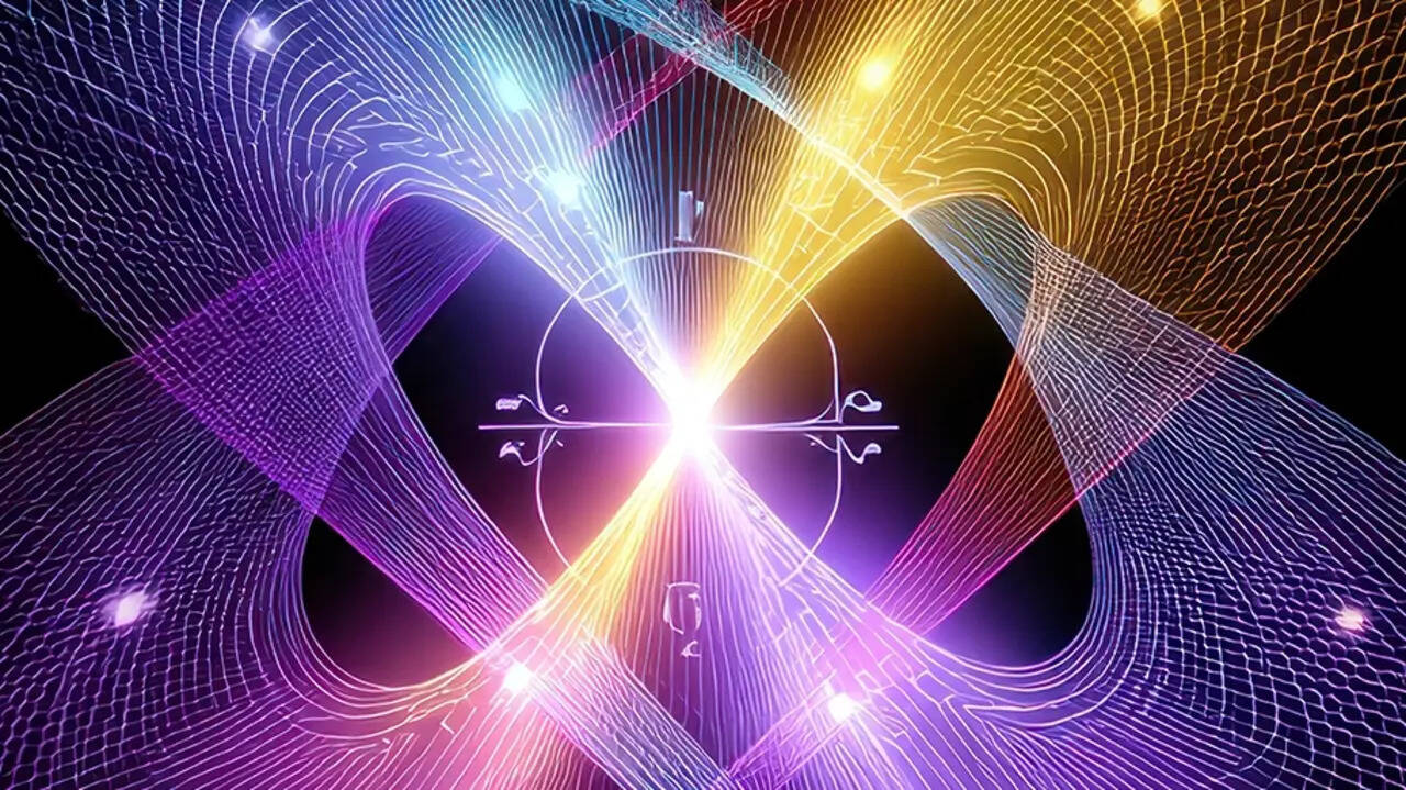 Is Tim Palmer right about a 400-qubit wall? New quantum physics debate ...