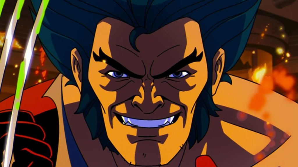 X-Men '97 season 2 trailer sees mutants battling Apocalypse in beloved ...
