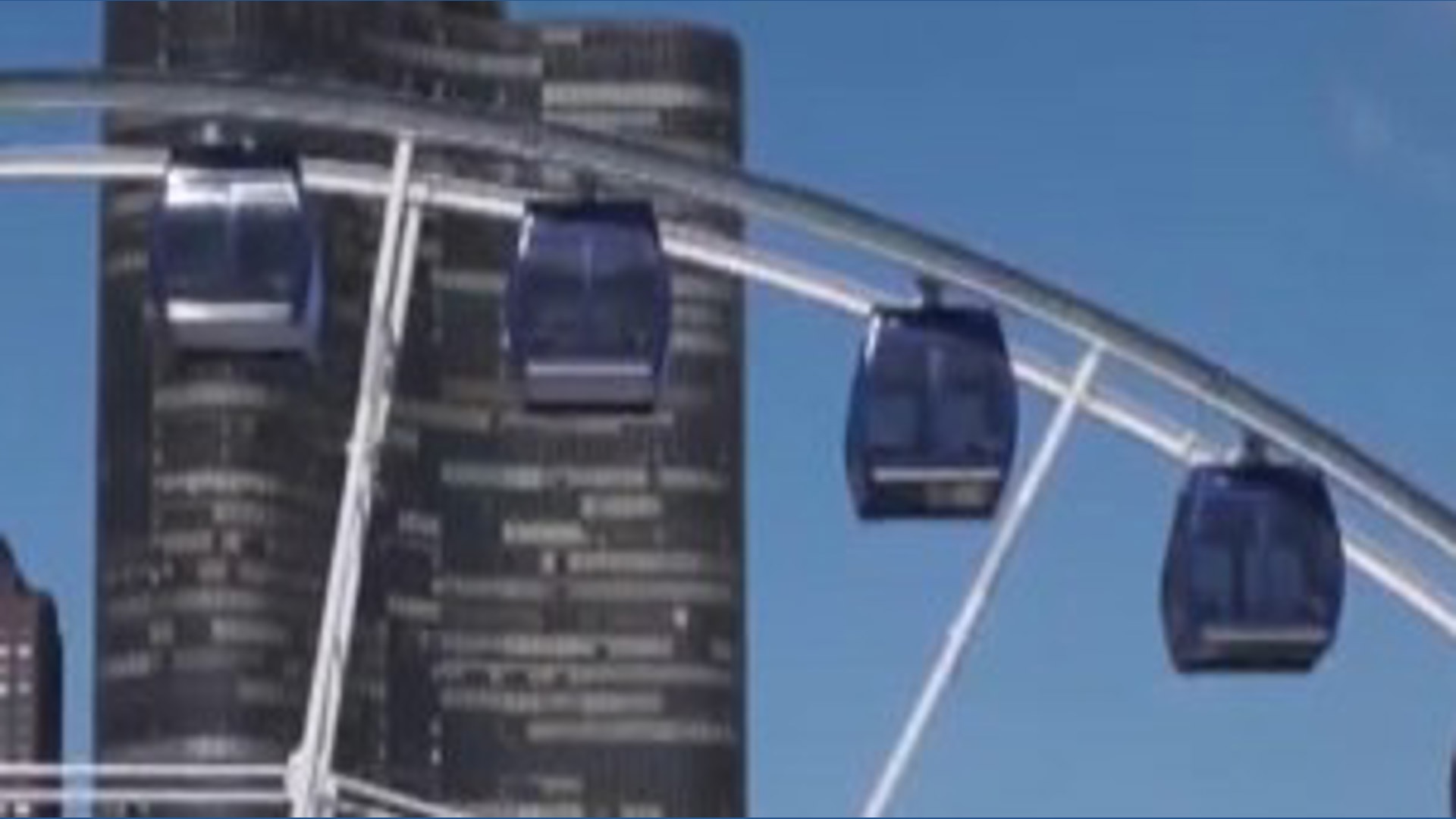 Chicago's Centennial Wheel celebrates 10 years