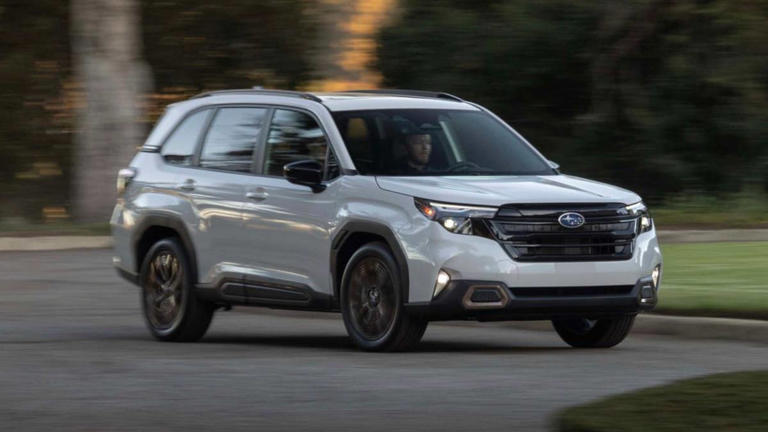 Subaru vs. Toyota reliability: The gap is smaller than you think
