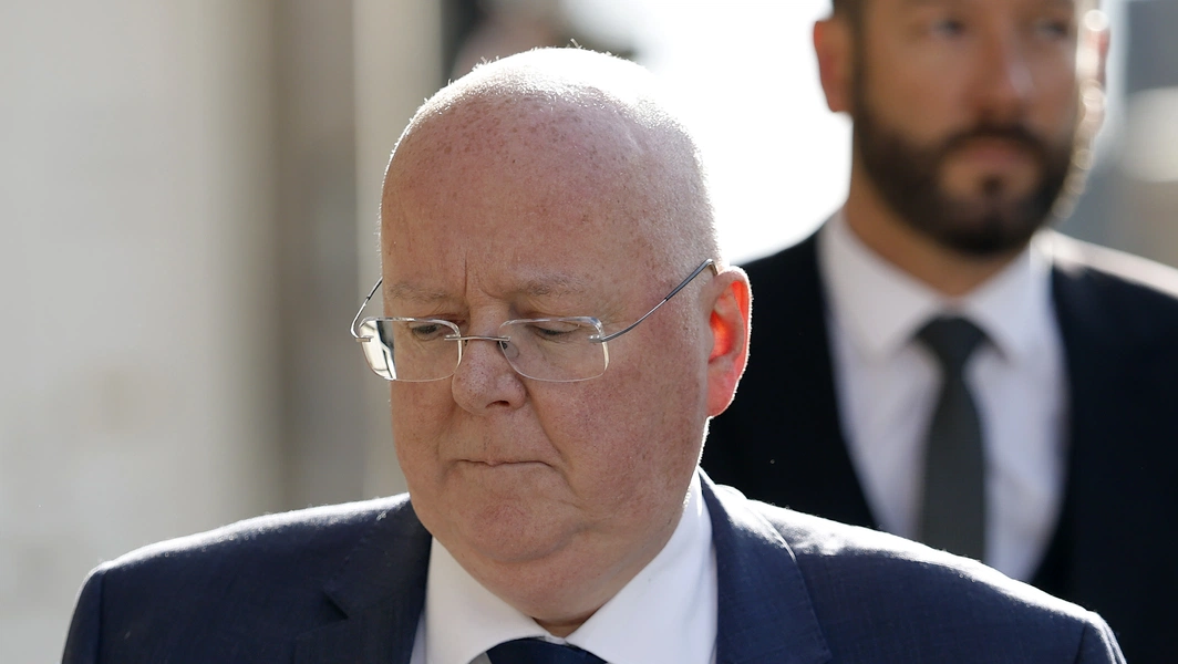 Swinney rejects SNP finance probe amid independence push