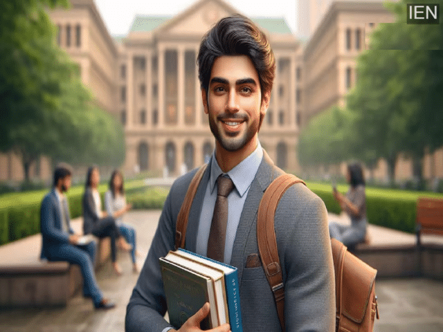 Study abroad trend shifts: Why Indian students are dropping overseas ...