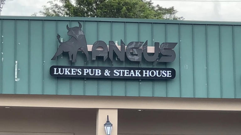 Luke’s Pub coming to Columbus location