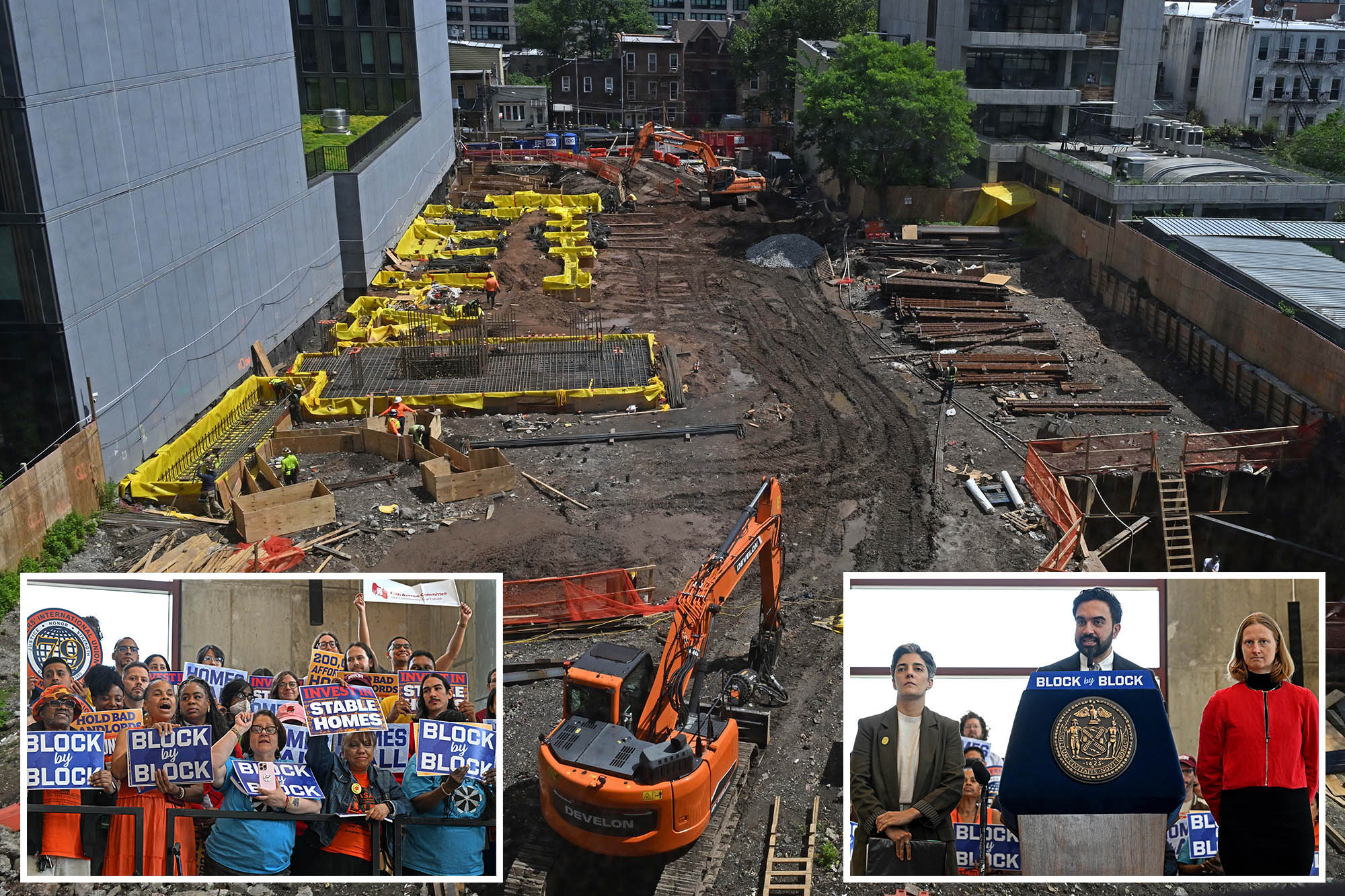 Mamdani’s plan to ‘transfer’ building ownership to tenants uses ...