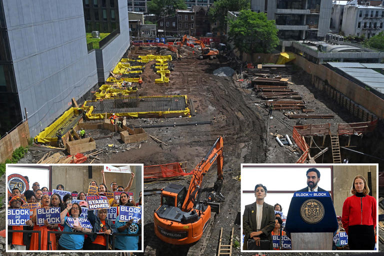 Mamdani’s plan to ‘transfer’ building ownership to tenants uses ...