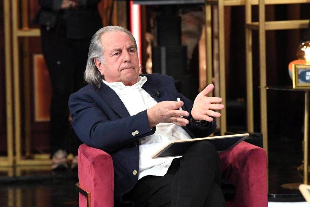 Roland Garros, Bertolucci boccia l'outfit di Sinner: "L'anno scorso ...