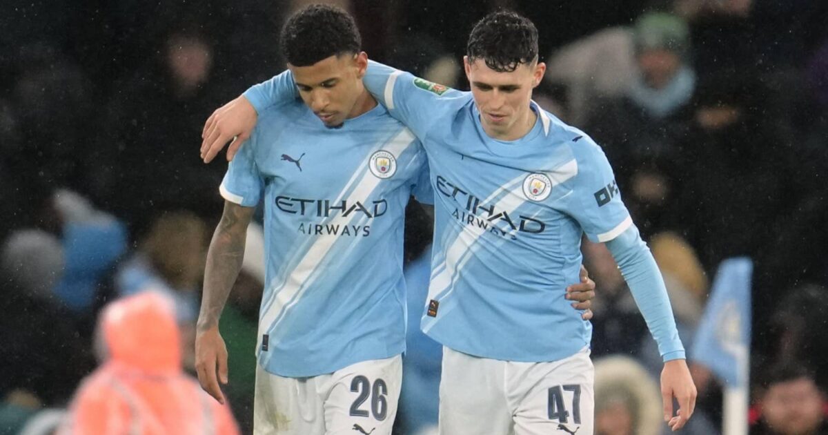 Tottenham to break transfer record after Man City say yes