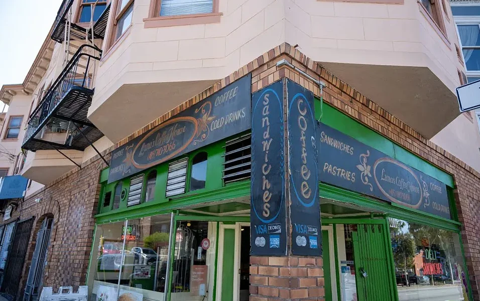 Fall for North Beach’s timeless charm and flavors