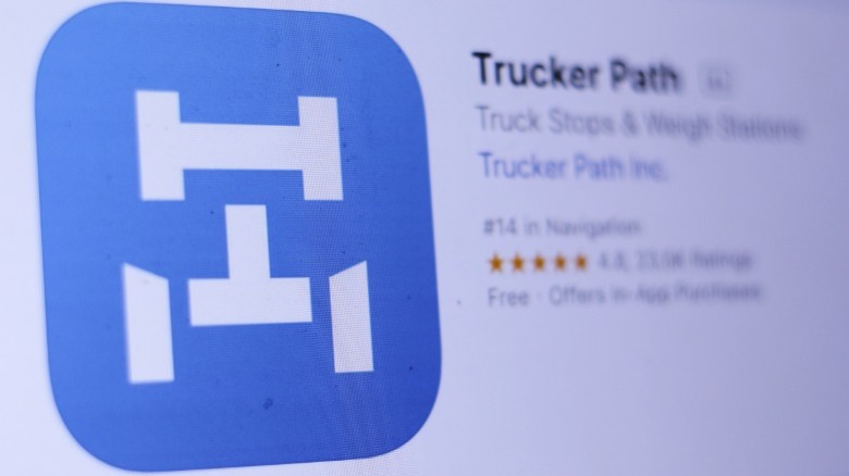 10 of the best apps for truck drivers