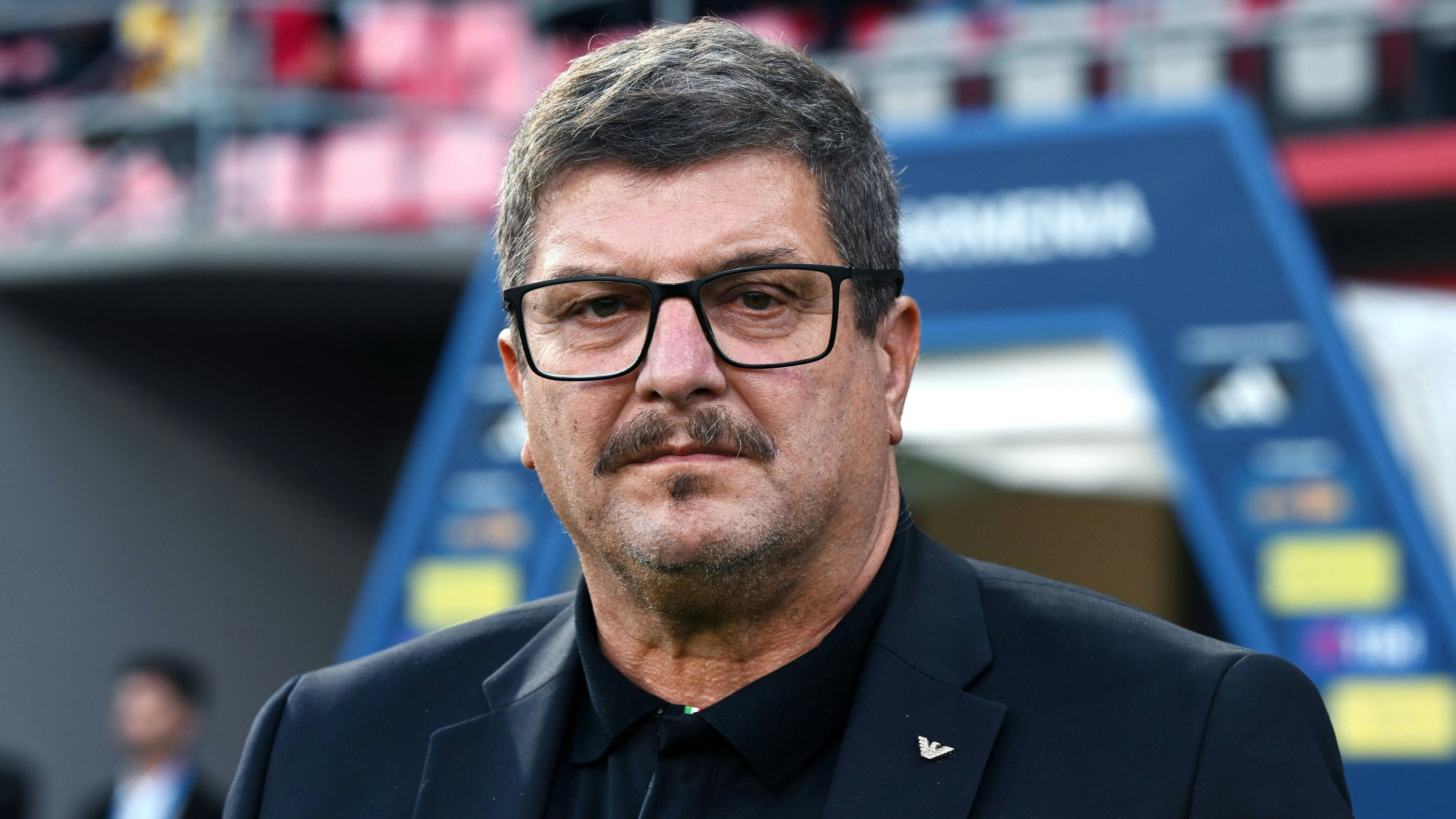 Italien-Trainer schmeißt fast alle Stars aus Kader