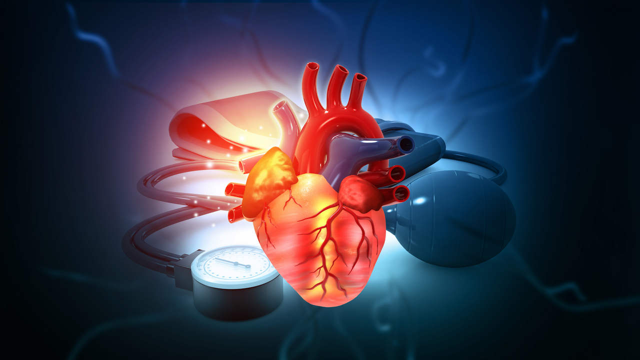 16 million Indians die due to hypertension every year: AIIMS doc