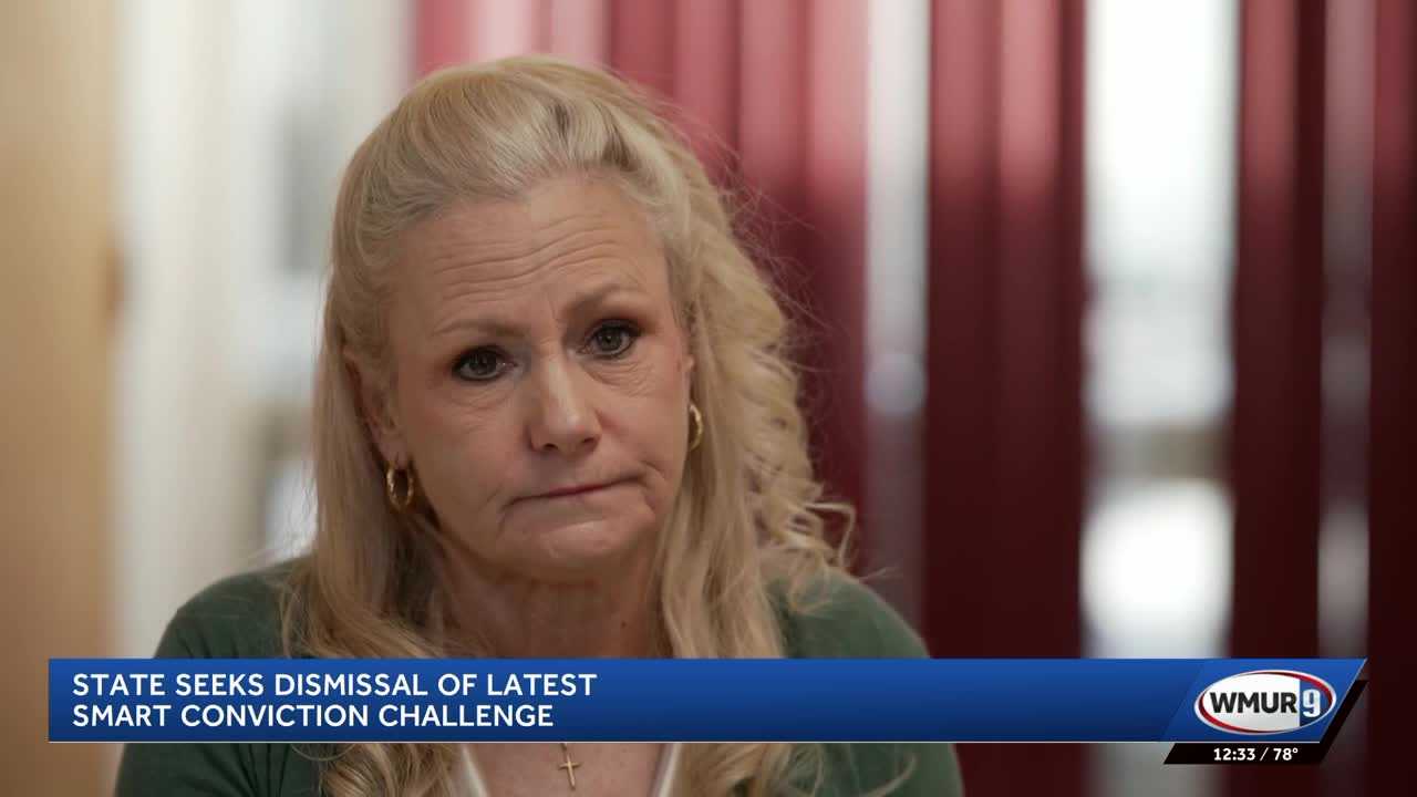 State seeks dismissal of Pamela Smart petition to overturn 1991 murder ...