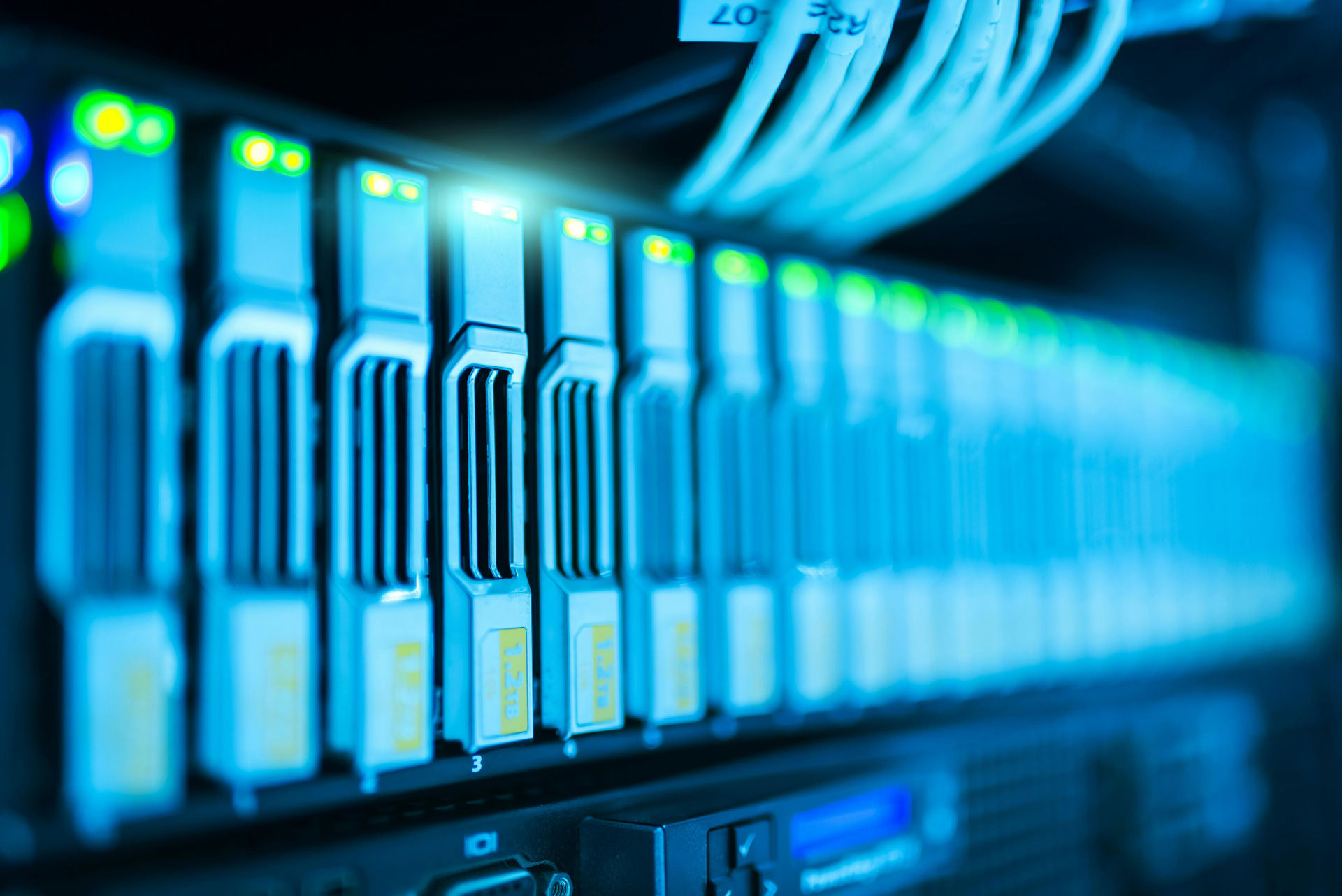 AI's hidden cost: Your power bill could jump over 50% by 2030