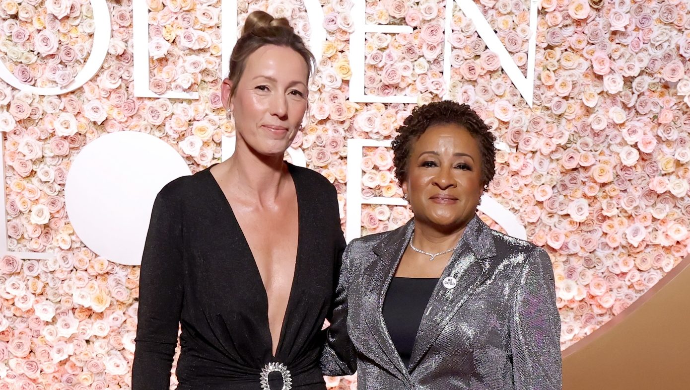 Wanda Sykes wife: Everything to know about Alex Niedbalski & their 17 ...
