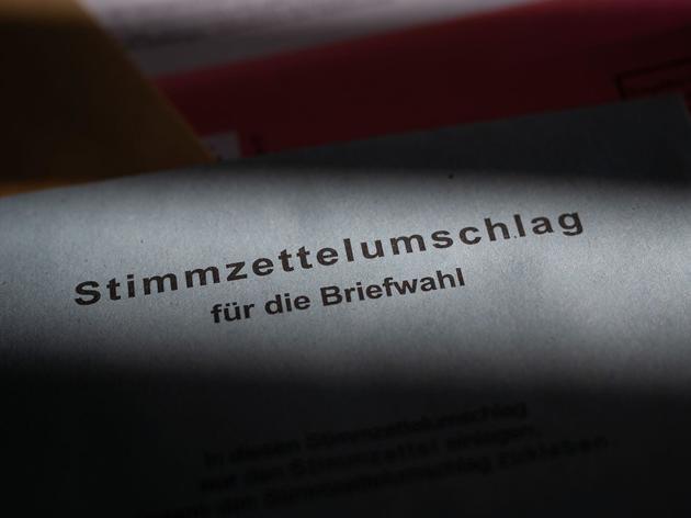 SPD-Kandidat muss Wahlmanipulations-Vorwürfe unterlassen
