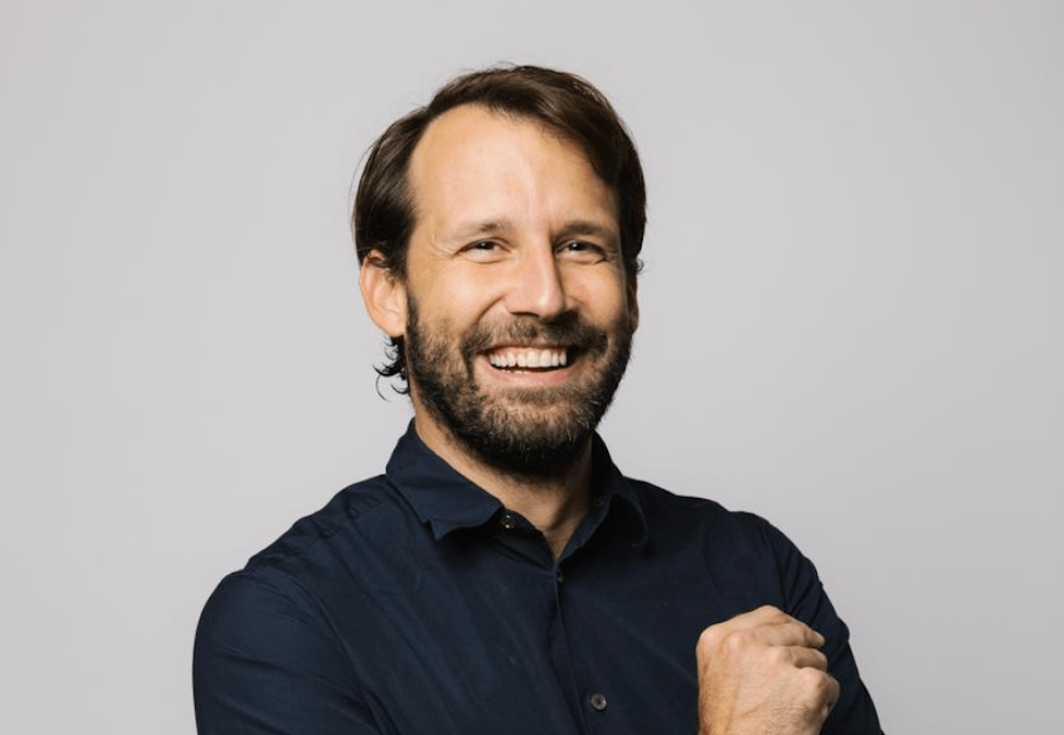 The unlikely origin of a $2.5 billion hospitality unicorn: a bored ...
