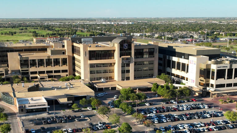 UMC Health System enhances emergency care with new helipad