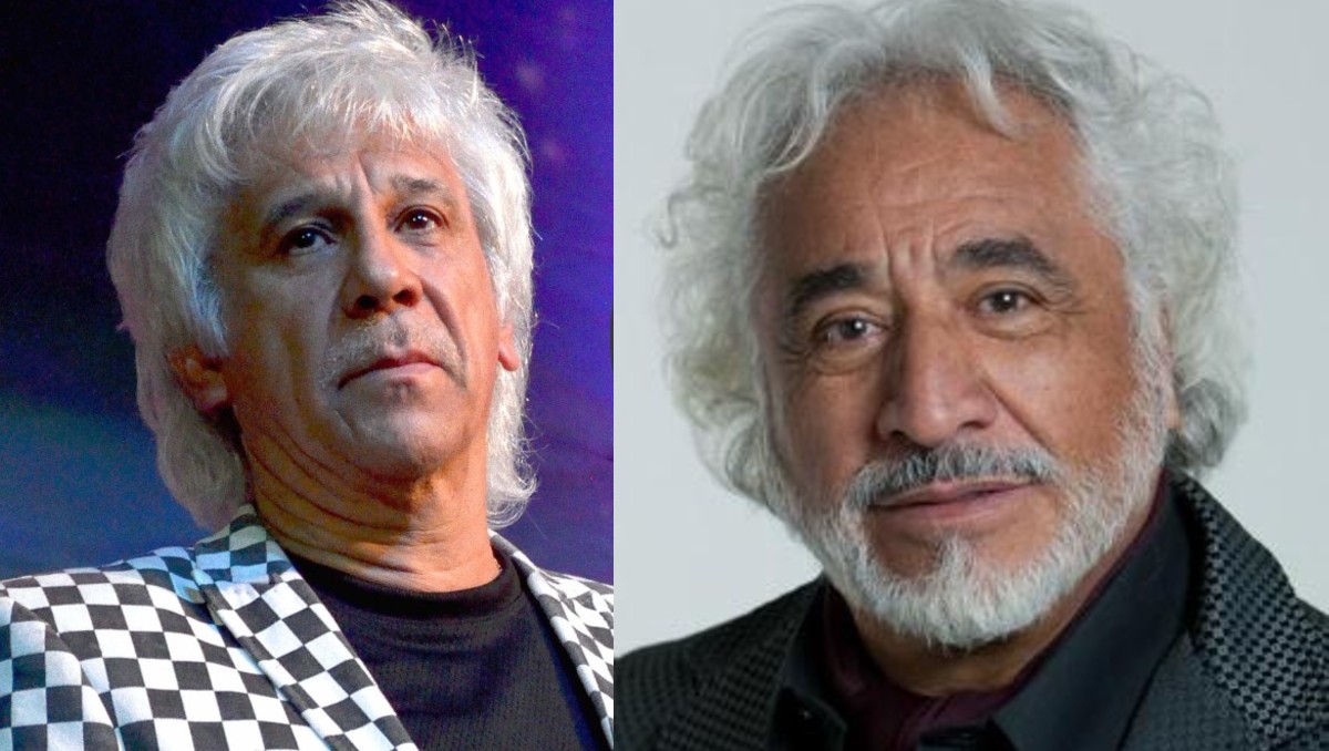 Pocholo revela que Rafael Inclán está viviendo una crisis económica y ...