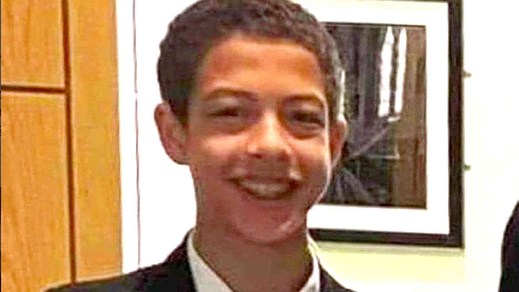 Witness who heard scream never gave police statement, Noah Donohoe ...