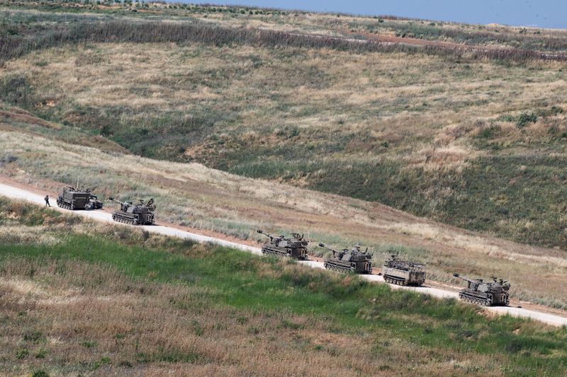 Israel advierte a los residentes del sur del Líbano que evacúen al ...