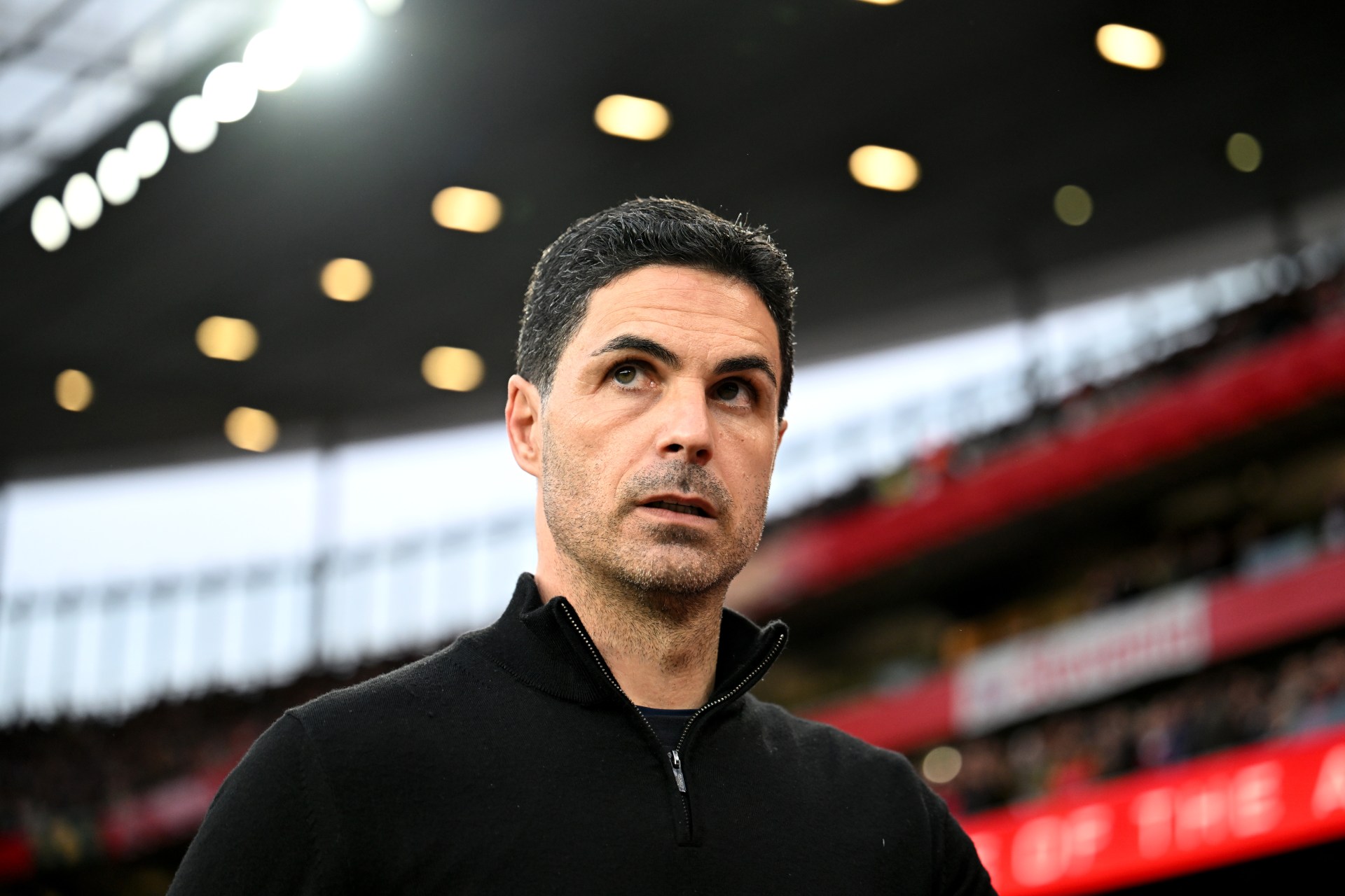 Arsenal to sell title winner Jesus for just £5m as Arteta targets three ...