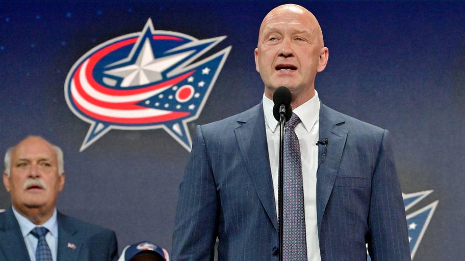 NHL insider says Buffalo Sabres, impending UFA were 'not close on money'