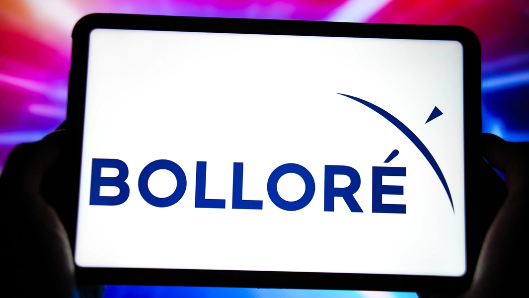 Bolloré blocks Ackman’s $64B Universal Music takeover bid