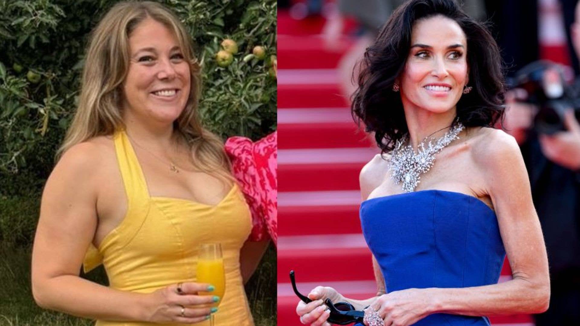 The 'normal arm' trend explained: how the internet made me pick apart ...