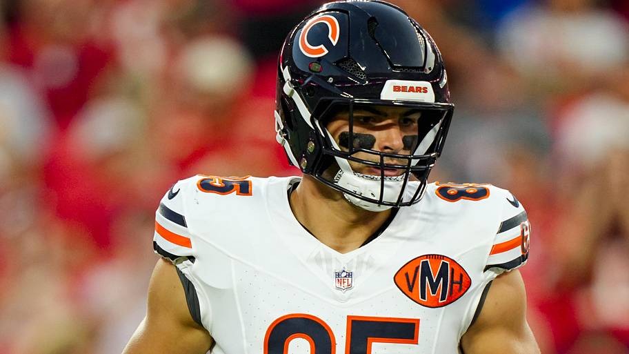 Grading 4 NFL trade proposals that could shake up division races in June