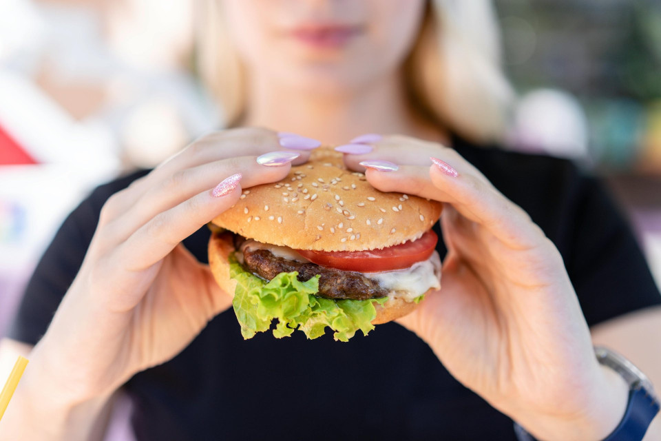 Gdzie na hamburgera w Tarnowie? Te lokale polecają internauci. Ten ...