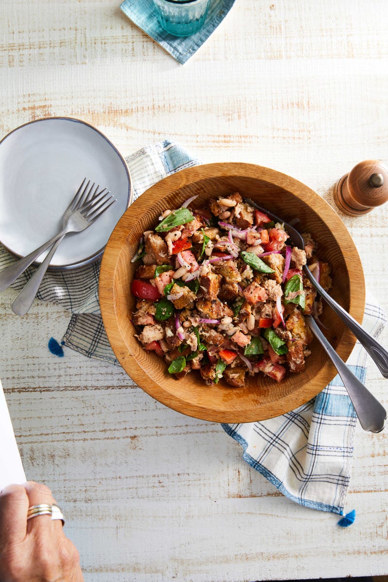 17 cheap & easy canned tuna recipes for quick weeknight dinners