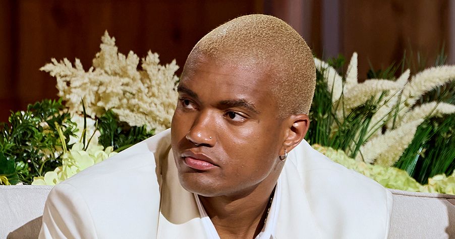 KJ Dillard was diagnosed with borderline personality disorder