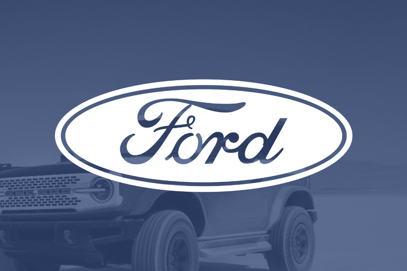 Ford just launched a $2 billion energy business to power AI data ...