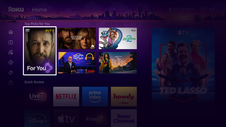 Roku is making the biggest change to your home screen in over a decade ...