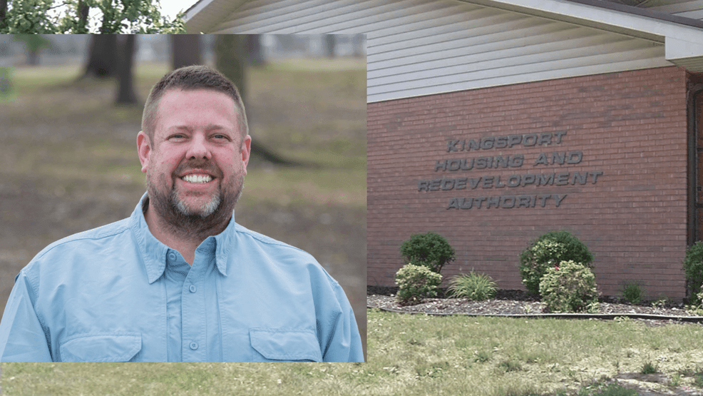 Michael Price named as executive director of Kingsport Housing ...