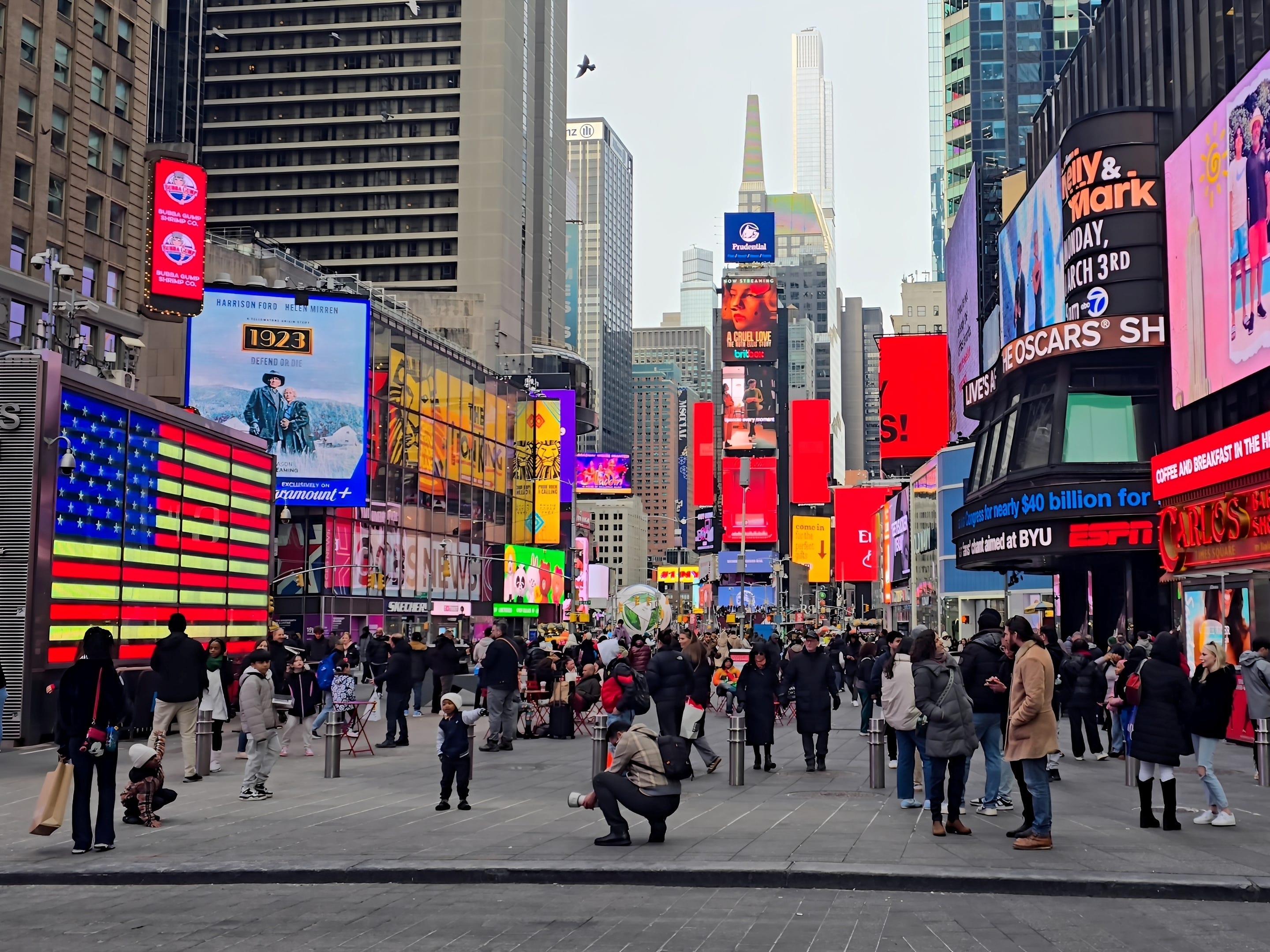 The G-shaped economy: A market vet says the driving economic force in ...