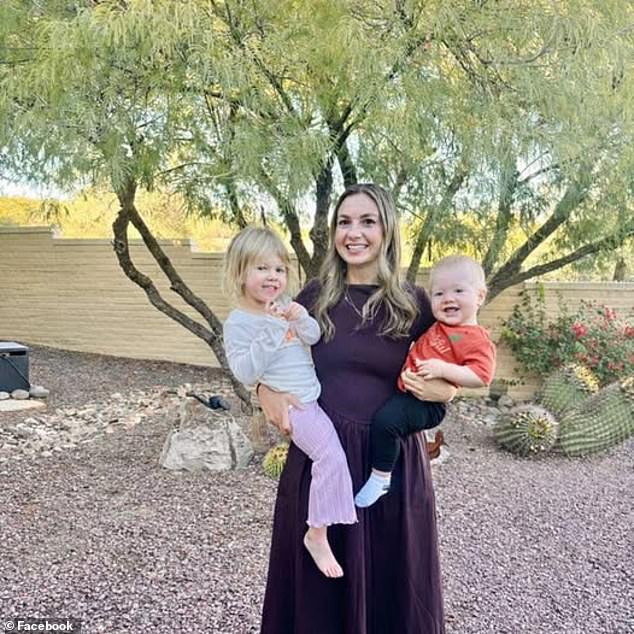 Women allegedly killed by ex-husband in front of Arizona home