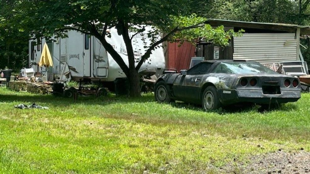 Machete-wielding man killed in Roland officer-involved shooting, ASP says