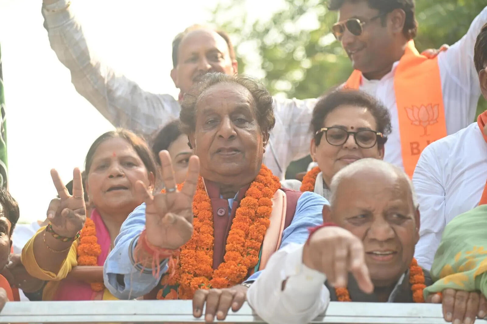 Panchkula to get its new mayor, councillors on Thursday